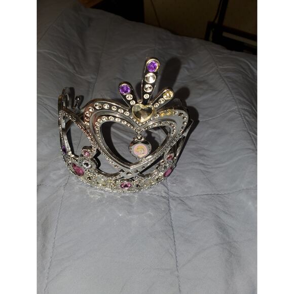 0 to 7 | Toys | Plastic Princess Tiara Crown | Poshmark